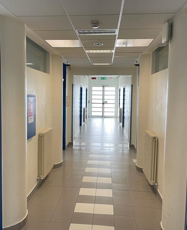 Servizio Psichiatrico Diagnosi e Cura - SPDC